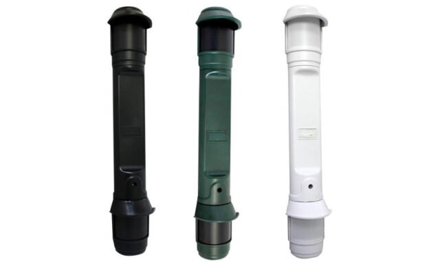 Roboguard Beam - DC Fencing And Security